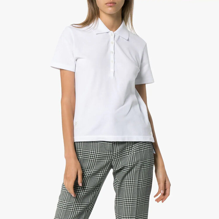 Поло THOM BROWNE