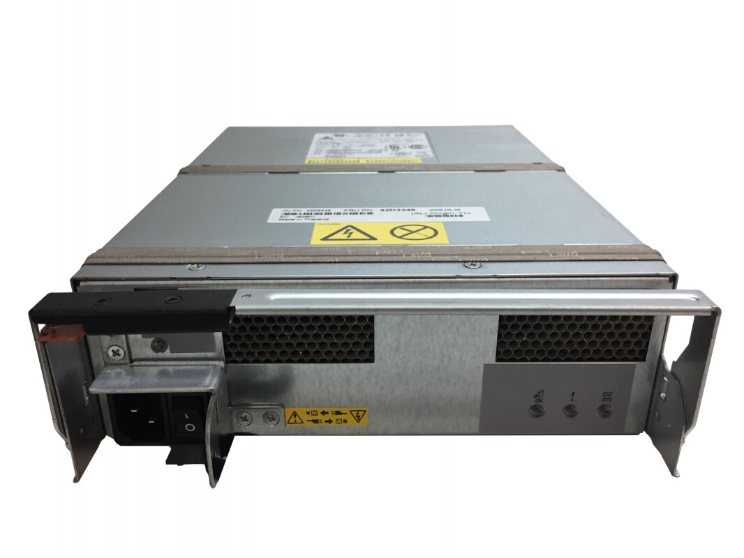 Резервный Блок Питания IBM 42D3345 600W
