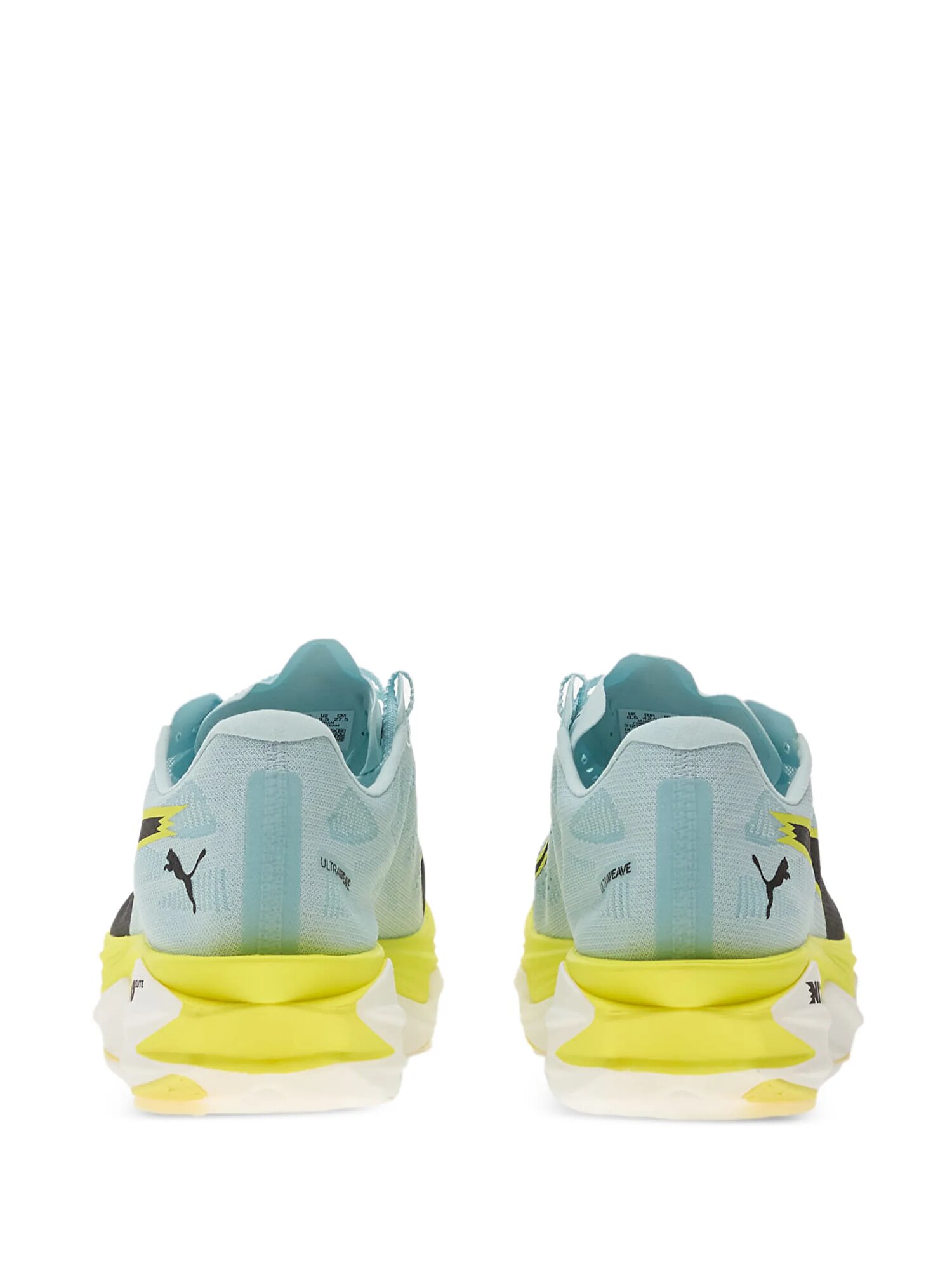 Кроссовки PUMA Deviate NITRO™ Elite 4, размер 11 US, blue — фото 1