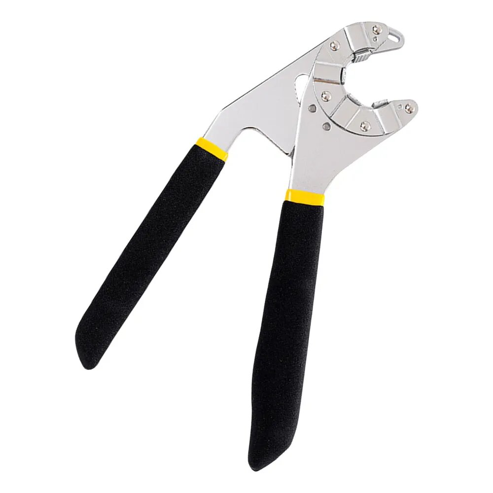 Прочный шестигранный ключ с надежным захватом и широкой совместимостью