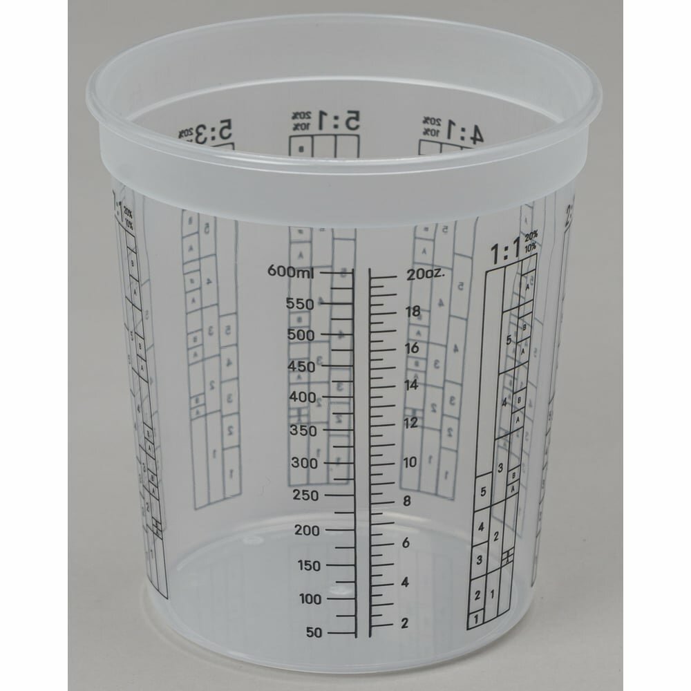 Емкость для смешивания красок TILFLEX TL37-750/10