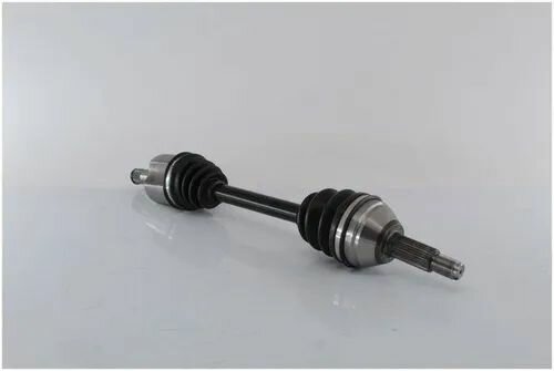 Привод колеса левый в сборе Tiggo 5 CVT (T212203010CA)