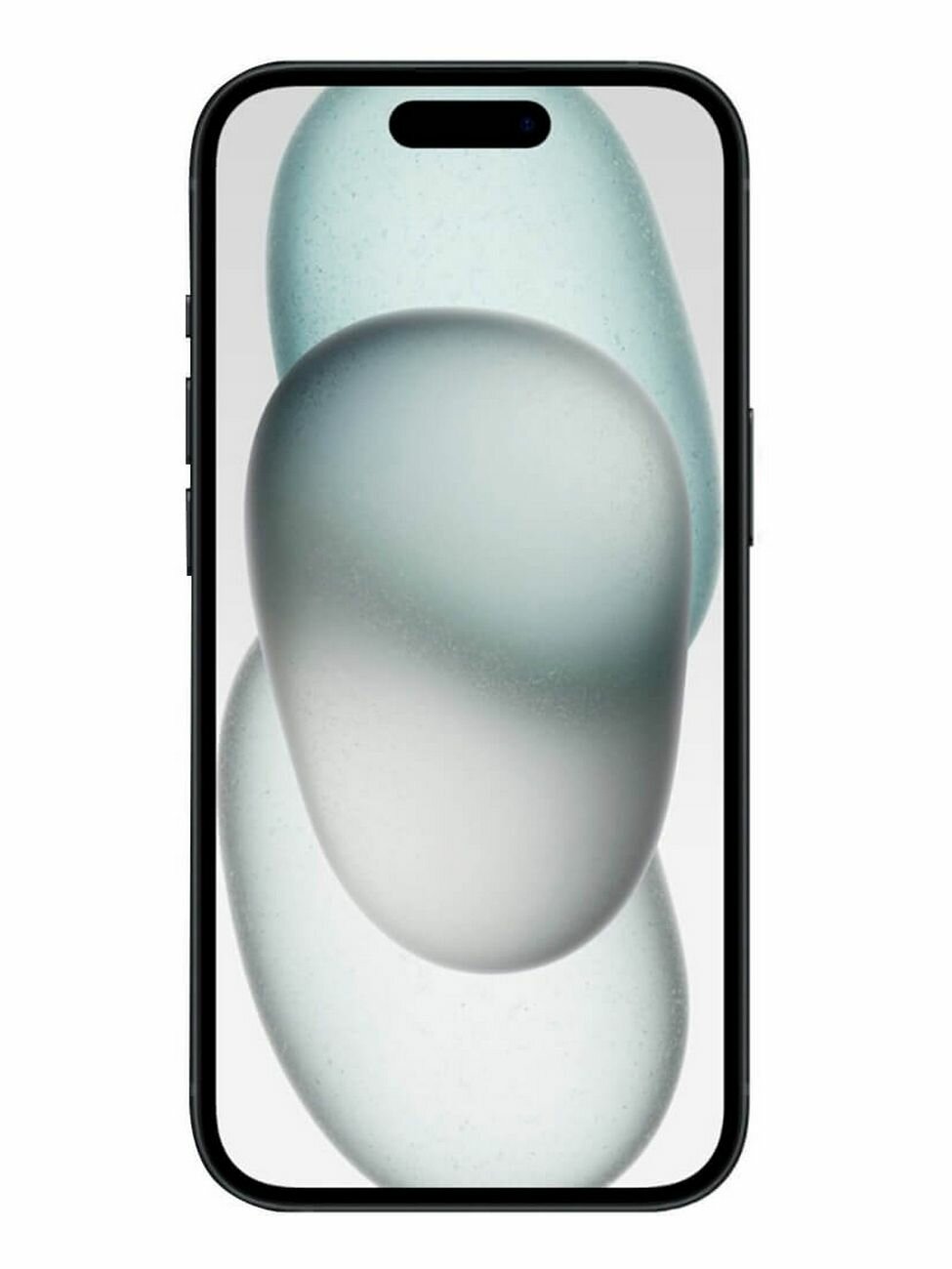 IPhone 15 Plus 128 ГБ Черный — фото 1