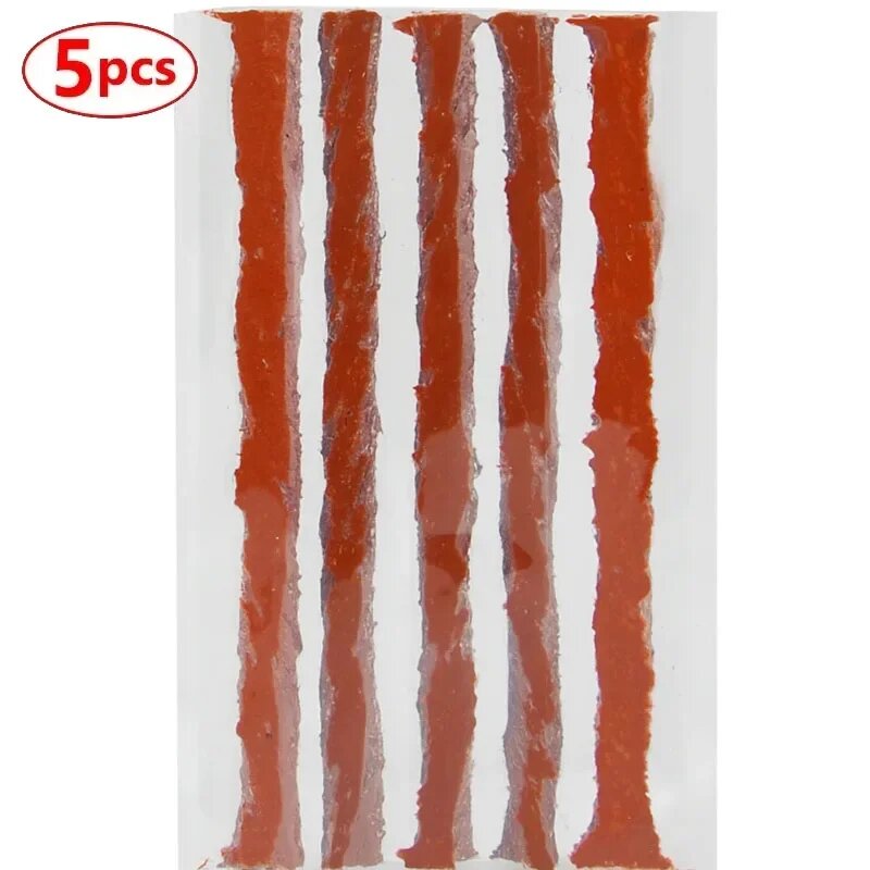 Набор Для Ремонта Шин Автомобилей И Мотоциклов: Инструмент Для Заплаток, Ремкомплект Для 50pcs