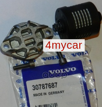Фильтр муфты HALDEX VOLVO VOLVO арт. 30787687