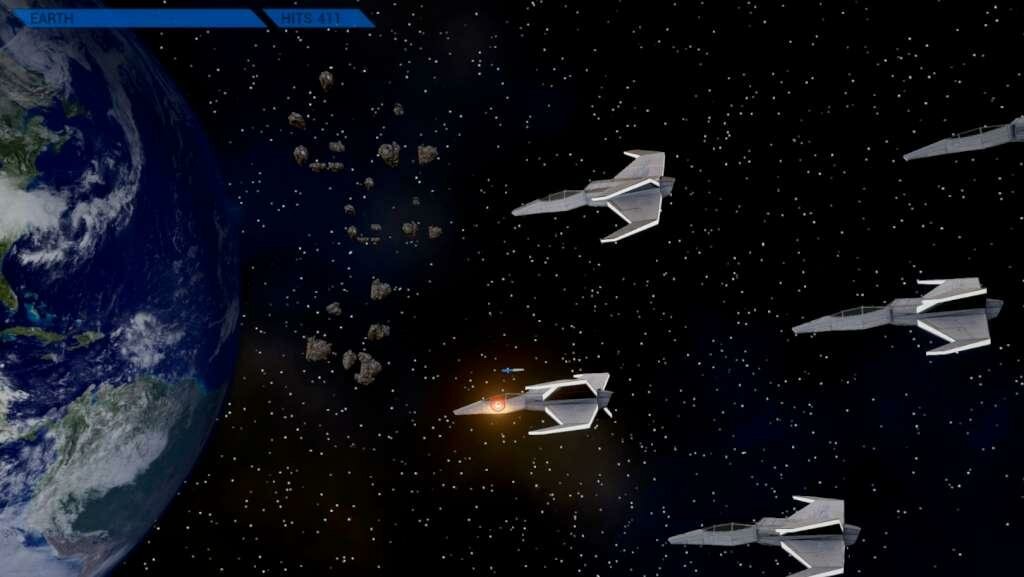 PLANETS OF WAR Steam Ключ • Активация Steam • регион Весь мир