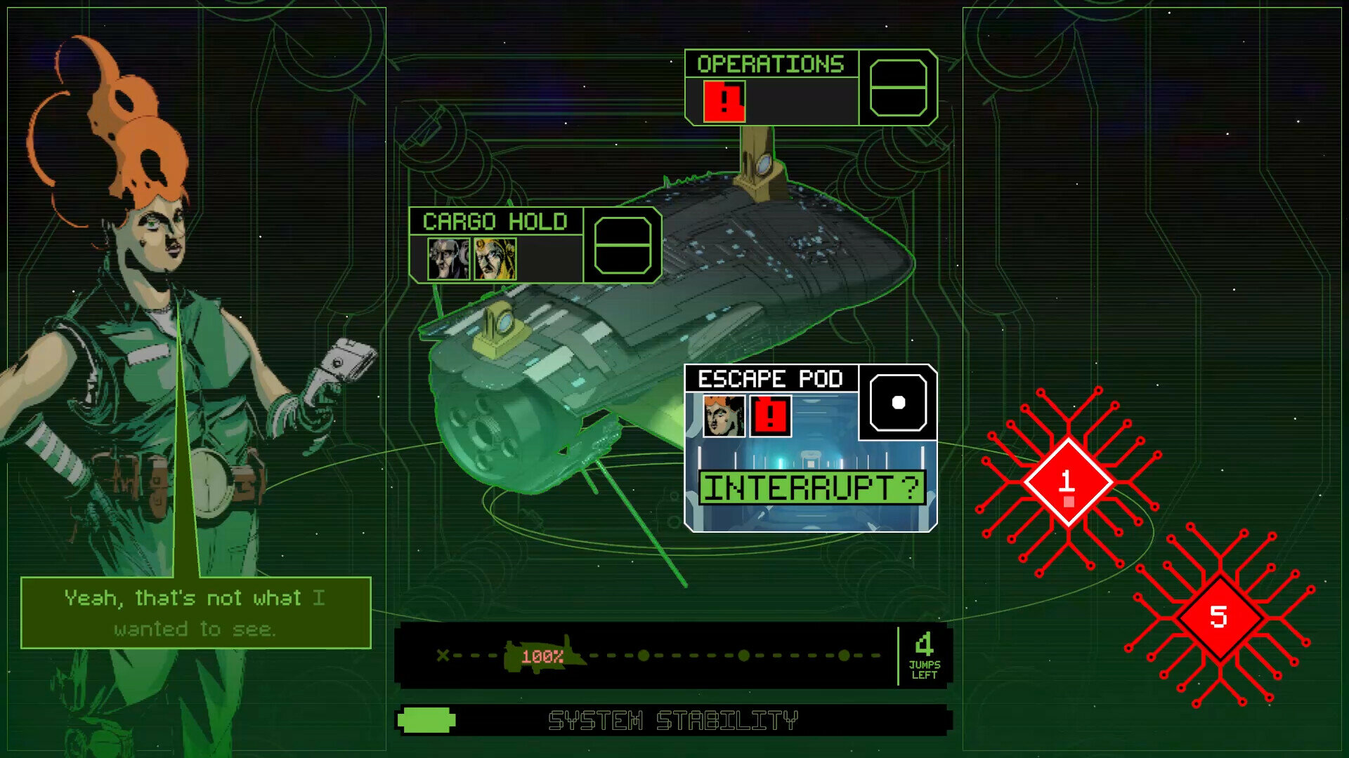 Tales From The Arcade: Starship Murder PC Steam Ключ • Активация Steam
