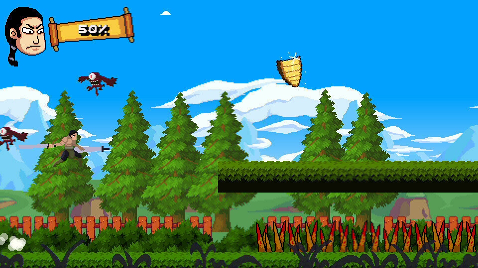 Martial Story Steam Ключ • Активация Steam • регион Весь мир