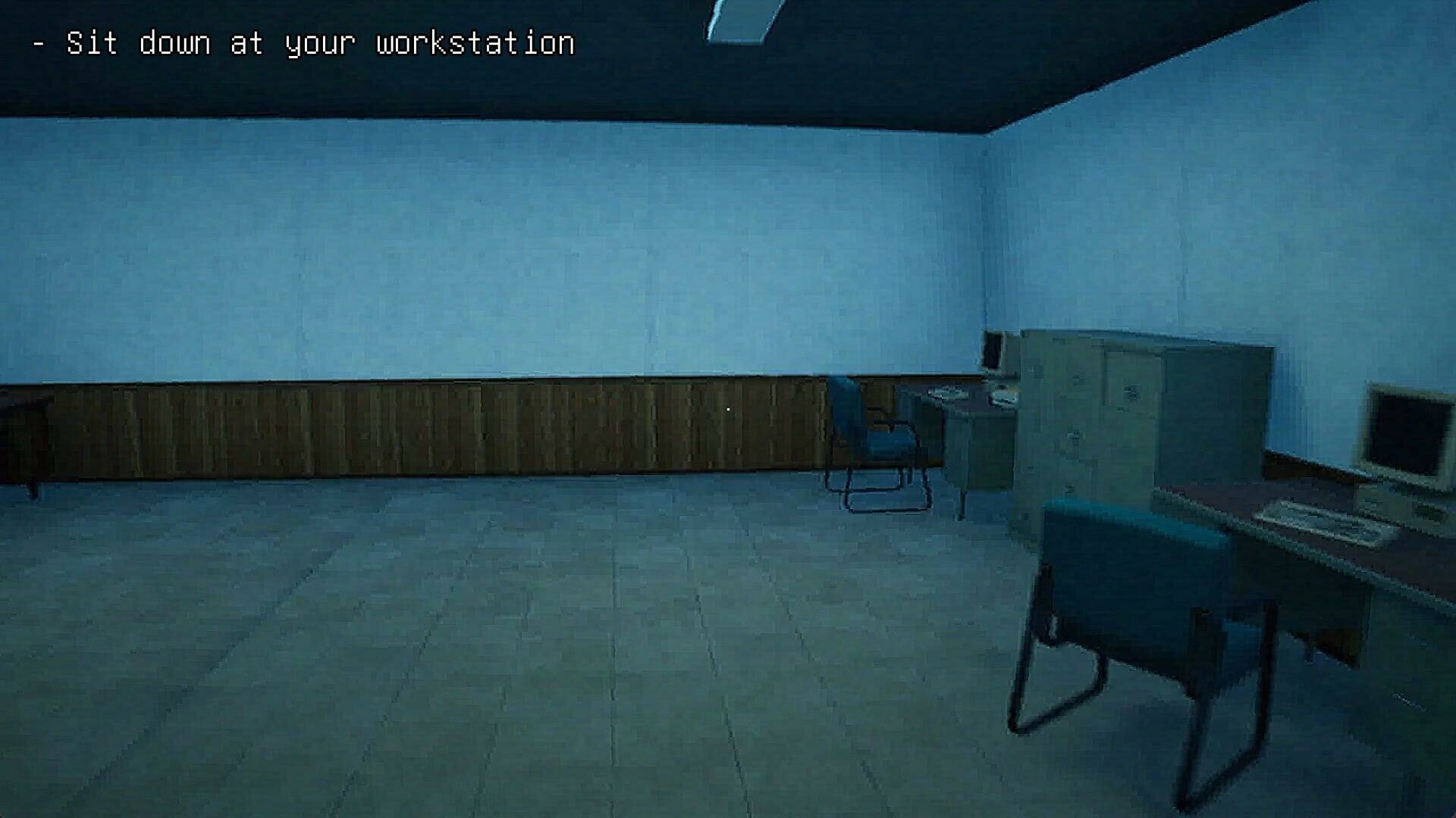 Just Another Night PC Steam Ключ • Активация Steam • регион Весь мир