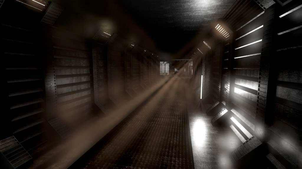 Reflecting Fate Steam Ключ • Активация Steam • регион Весь мир