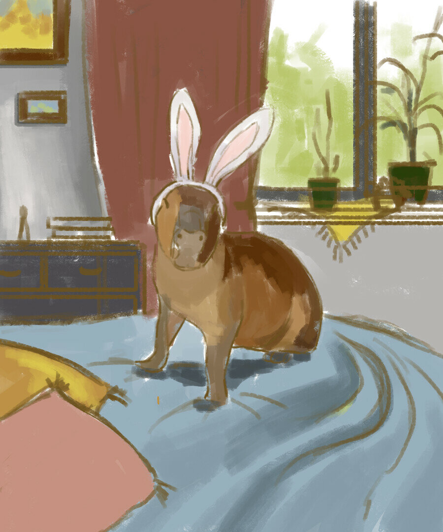 Cute Capybaras - Digital Artbook + Bonus Videos DLC Steam Ключ