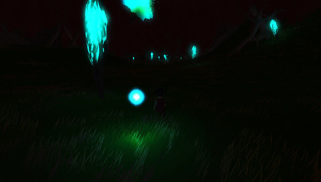 Abi and the soul Steam Ключ • Активация Steam • регион Весь мир