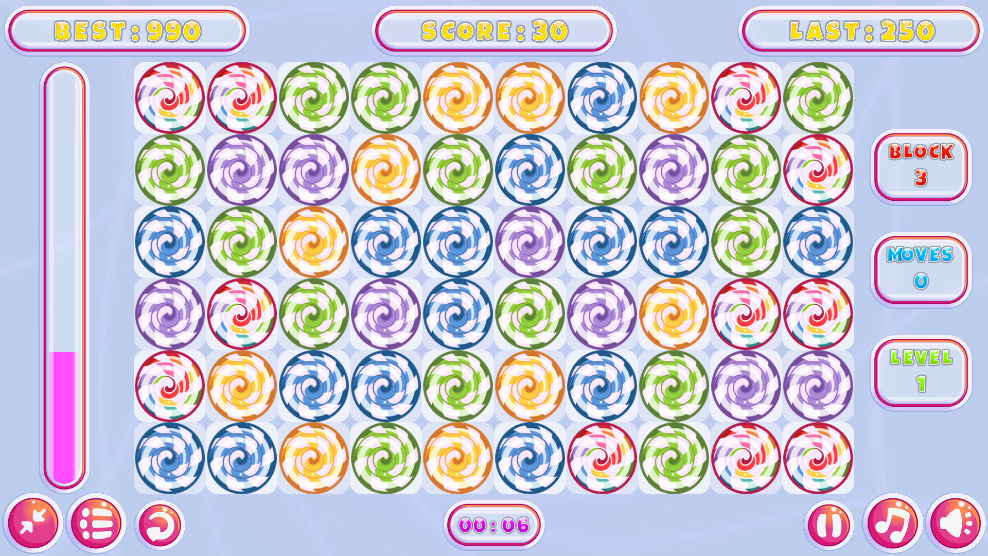 Any Candy Steam Ключ • Активация Steam • регион Весь мир • цифровой ключ