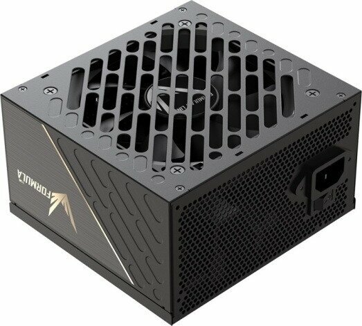 Блок питания Formula V Line FV-1000GM, 1000W, ATX3.1/PCIe5.1, APFC, 80+ Gold, 12cm Fan, Full Modular