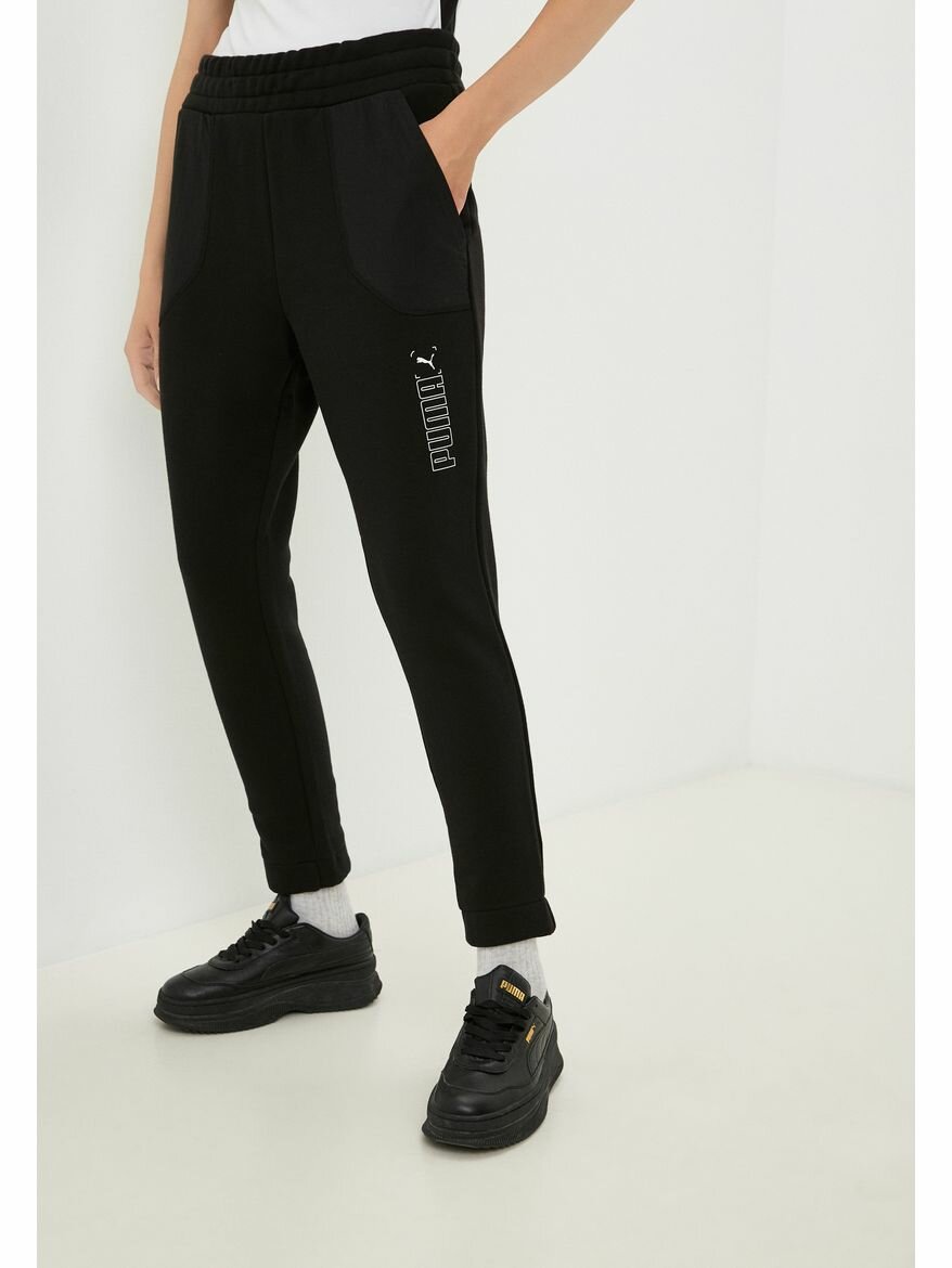 Брюки спортивные Nu-tility Winterized Pants cl