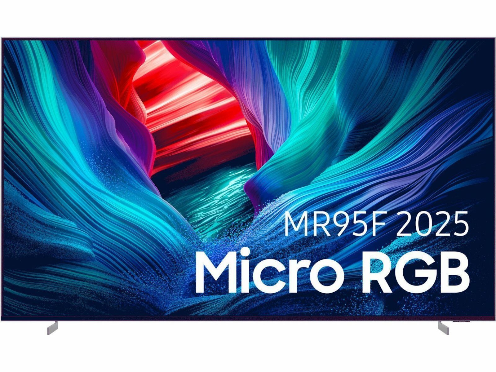 Micro LED телевизор Samsung MRE115MR95F 4K Ultra HD