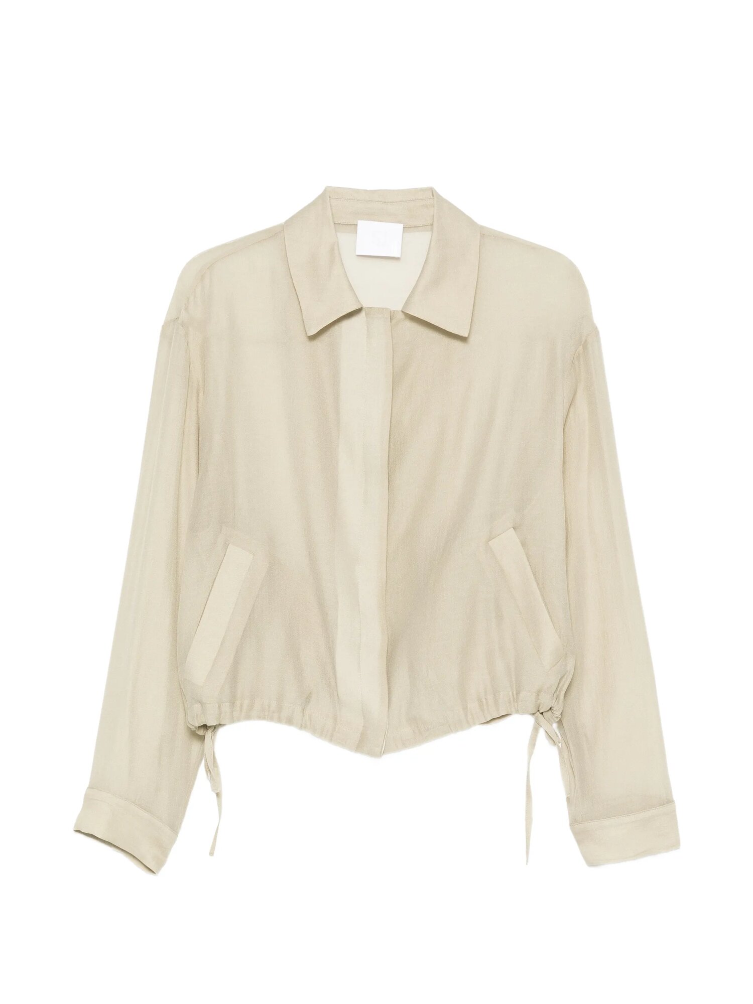 Куртка Button-up jacket