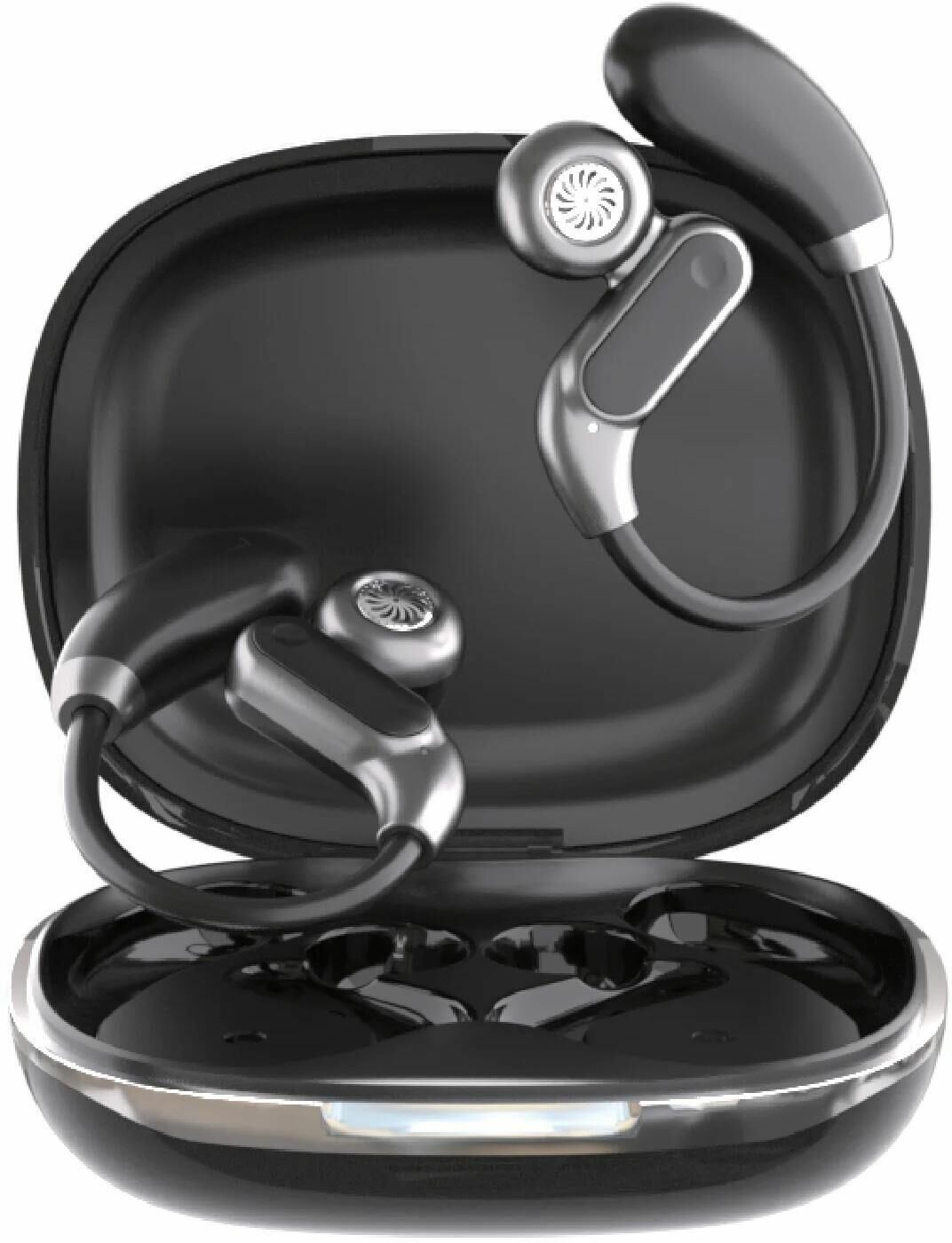 Наушники беспроводный Aksberry для андроид G25 Sport