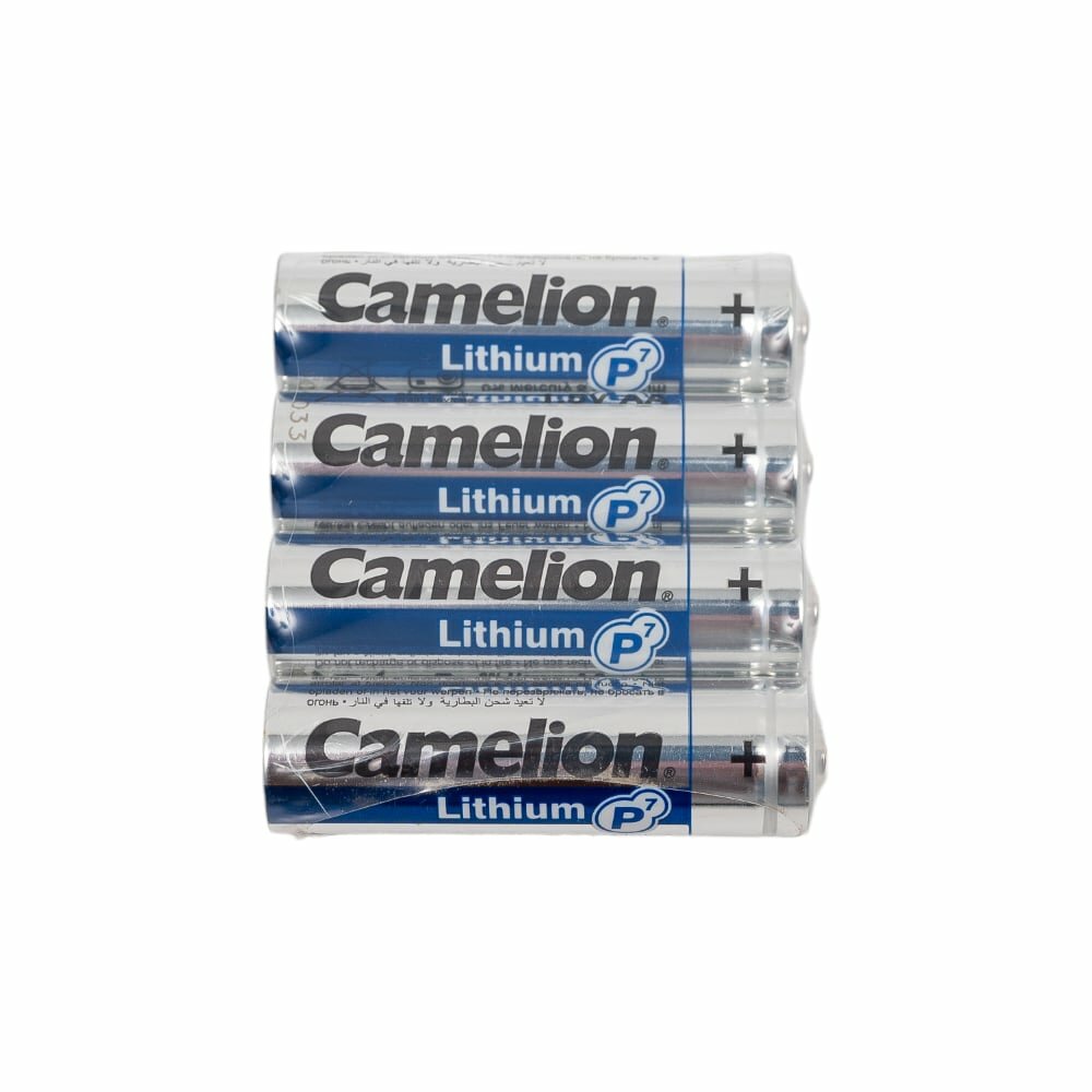 Батарейка Camelion Lithium sp4 fr6