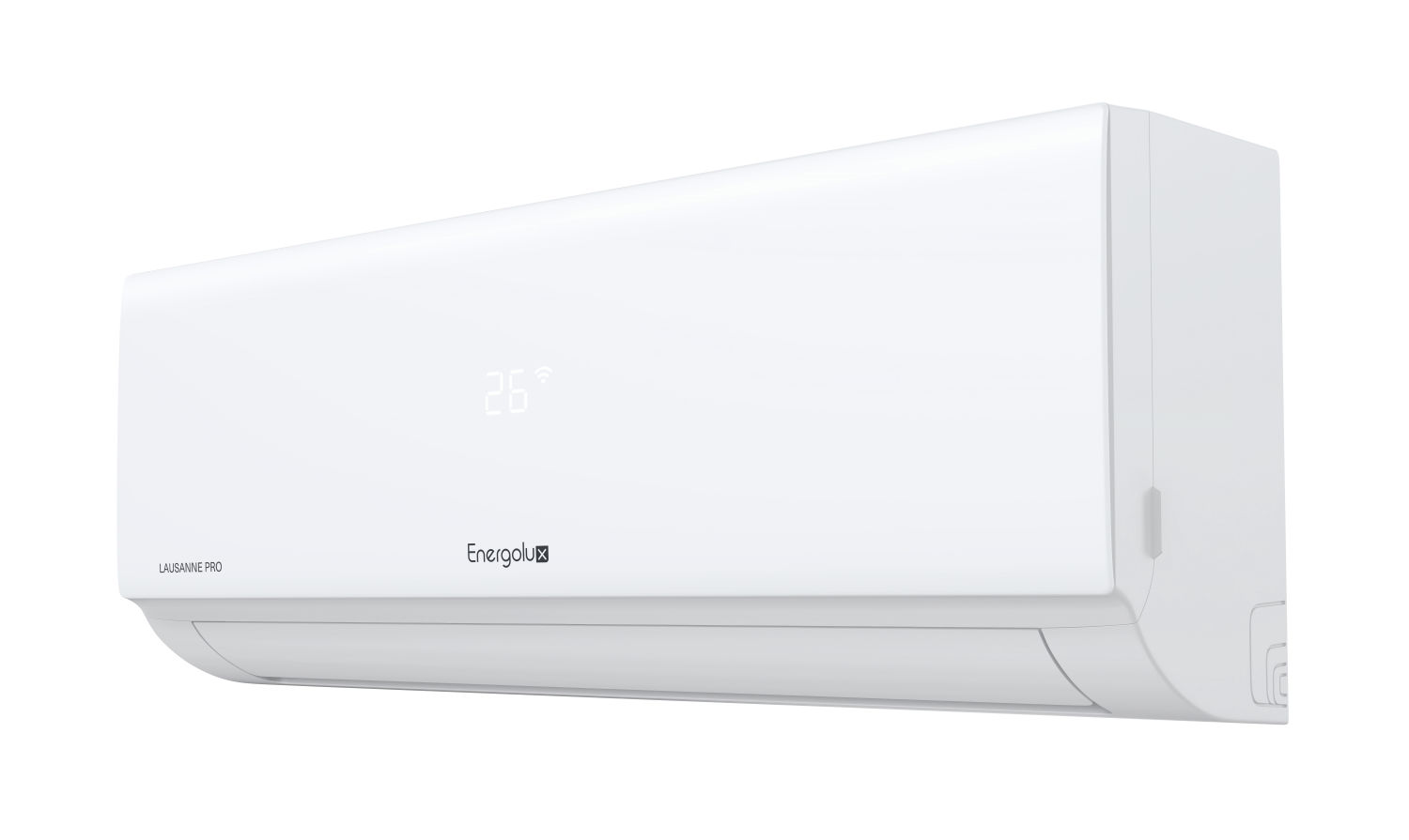 Классические системы кондиционирования Energolux LAUSANNE PRO SAS18AR2-A/SAU18AR2-A