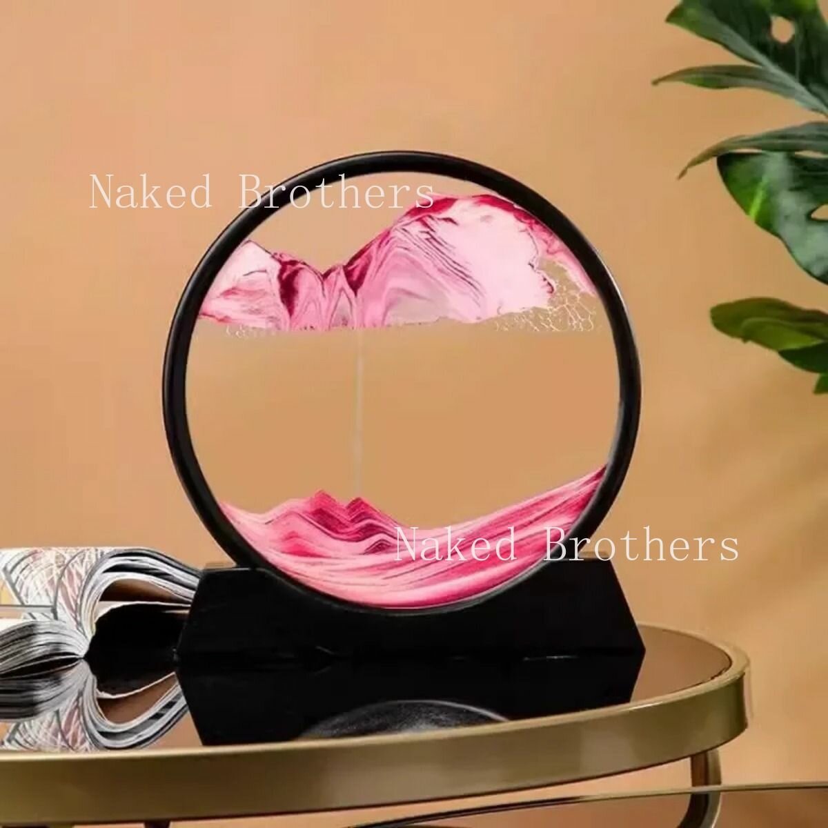 Песочные часы, 1 шт
