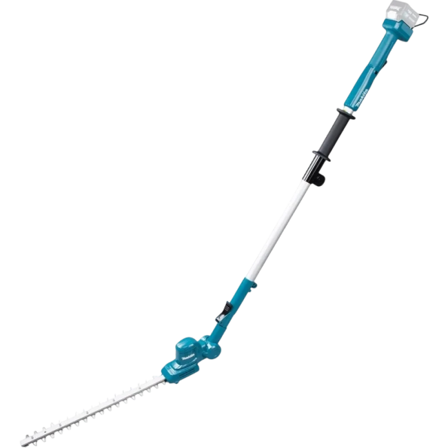 Makita Аккумуляторный штанговый кусторез