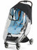 Дождевик Cybex, для прогулочной коляски Cybex Orfeo, прозрачный