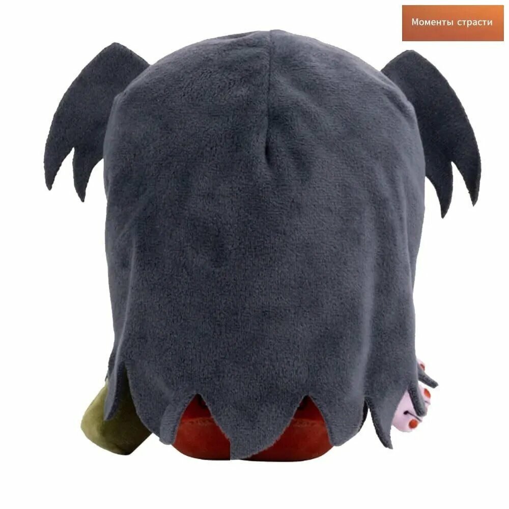 Эксклюзивная плюшевая игрушка GhostTundra Lacey Plushie создана для поклонников игр и детей, кукольные фигурки станут идеальным подарком