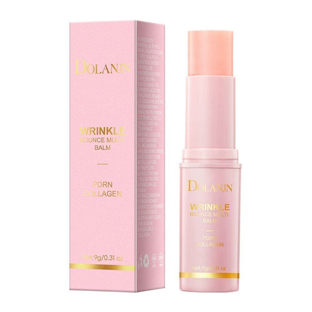 Бальзам для лица