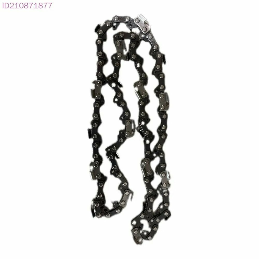 Цепь для пилы 50 мм, шаг 3/8" 45 зв. 1 шт.