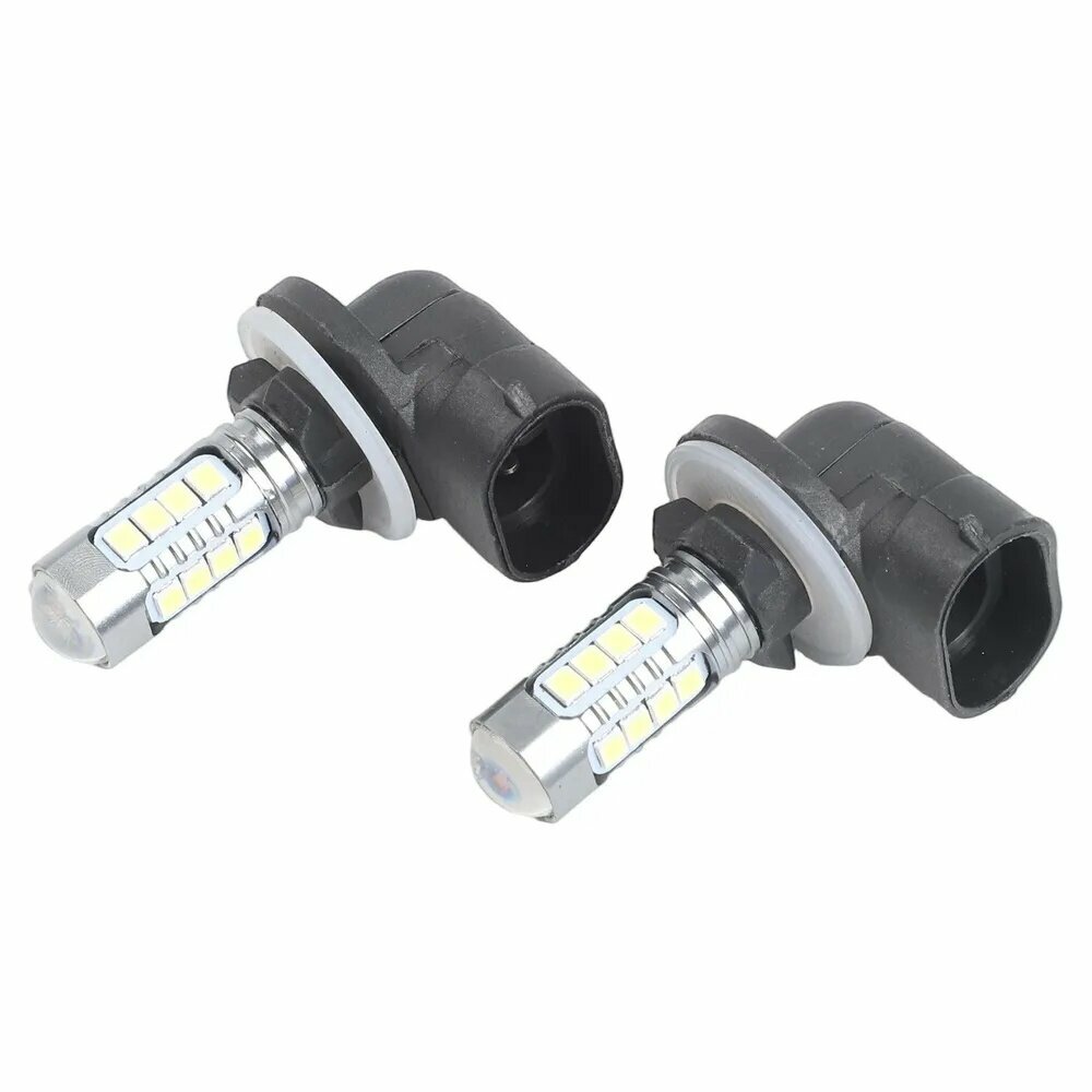 2x Светодиодные Лампы для фар Polaris For Sportsman 300 400 450 500 550 570 600 700 800