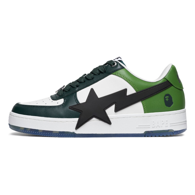 Кроссовки BAPE STA