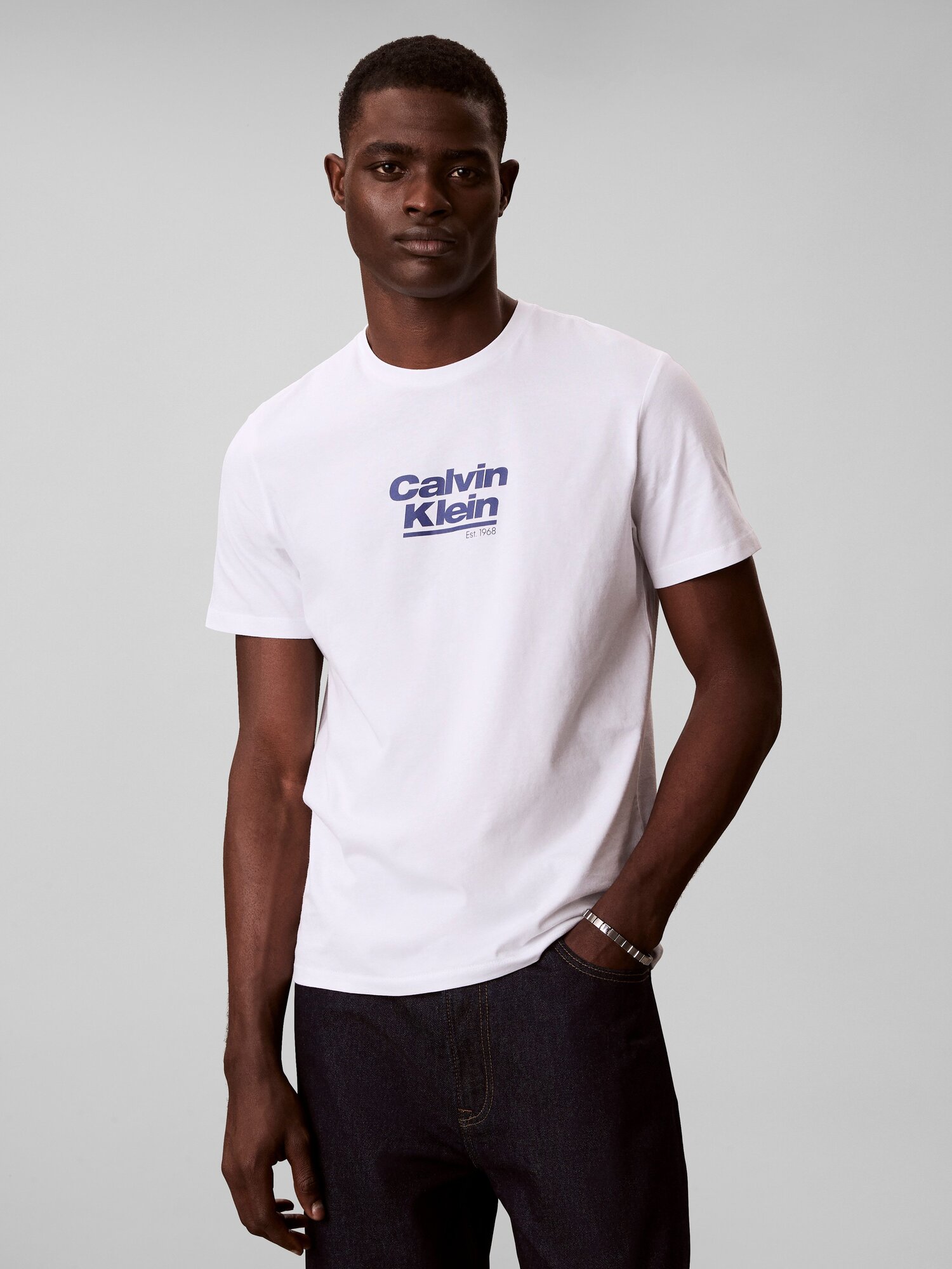 Футболка Calvin Klein Jeans
