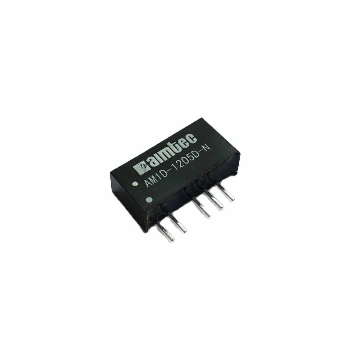 1 шт Преобразователь Aimtec AM1D-1205D-N AM1D-NAM1D AM1D-1205