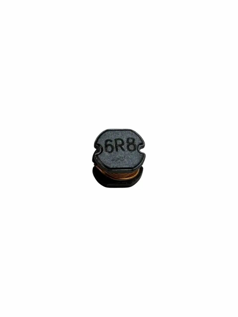 Катушка индуктивности CD54 6.8UH-6R8