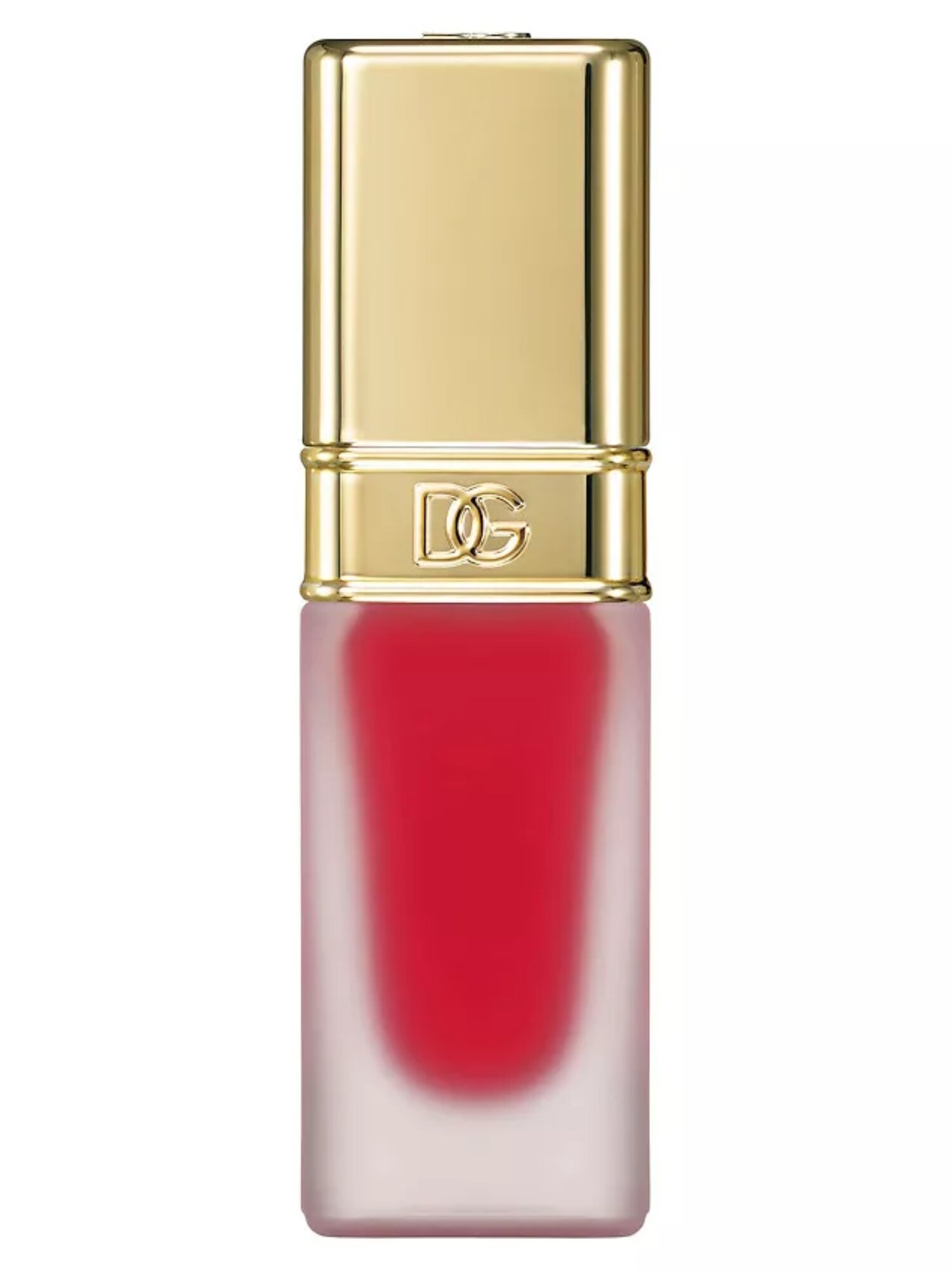 DOLCE&GABBANA Увлажняющее масло-плампер для губ Watermelon Oil Lip Plumper