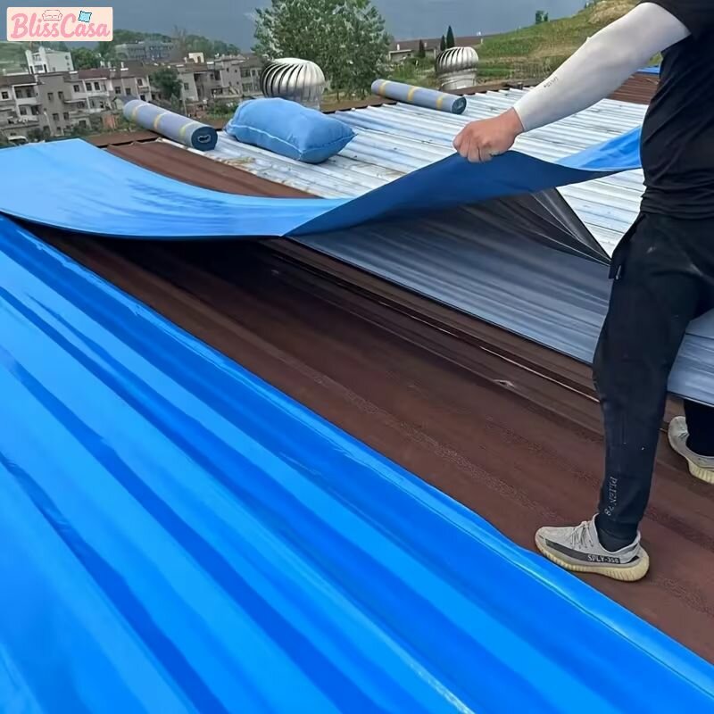 Гидроизоляционный материал