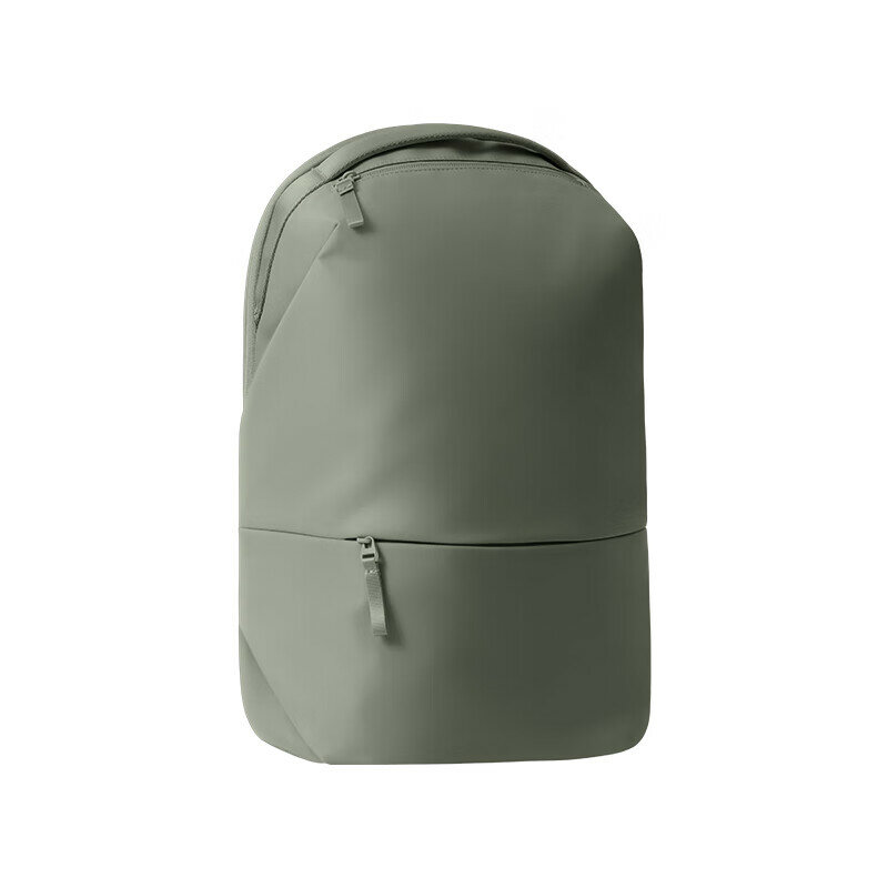 Рюкзак Xiaomi, Mijia Backpack Urban Commute Laptop Travel Backpack School B, большая вместимость, для путешествий, городской, школьный, деловой, серый