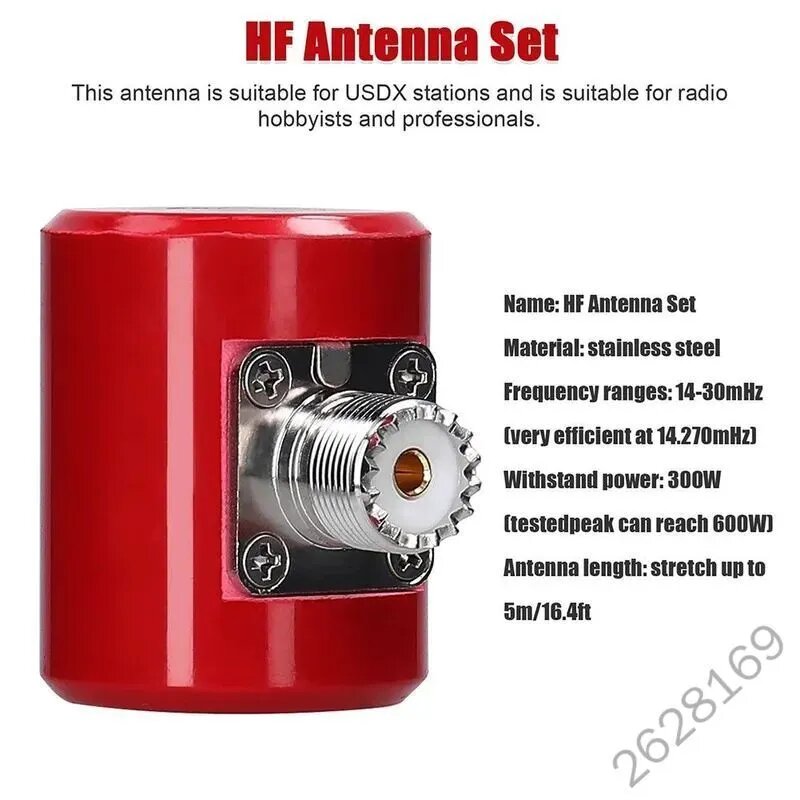 Набор измерительных аксессуаров