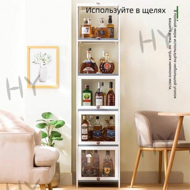 Барный шкаф — фото 1