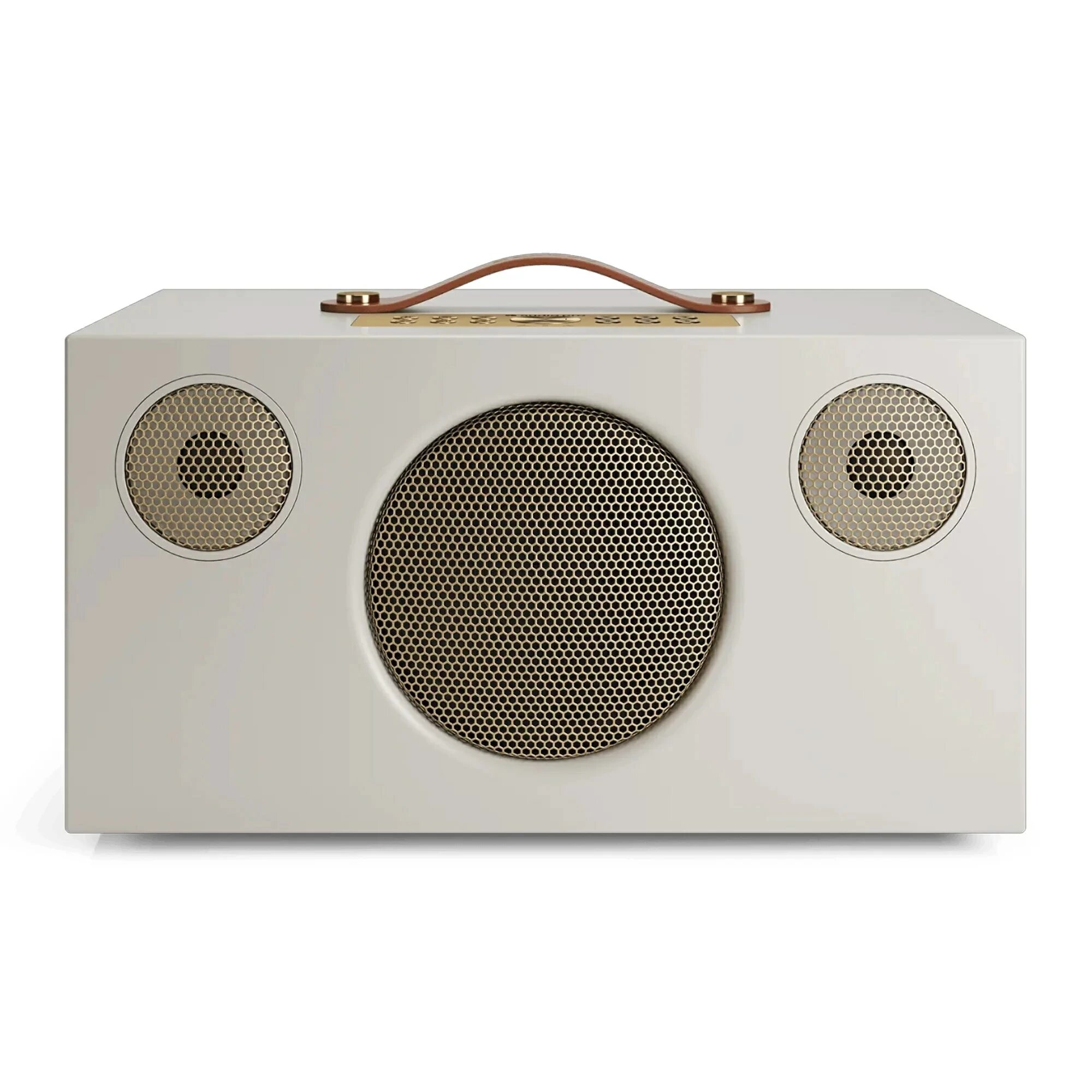 Беспроводная колонка Audio Pro C10 Mk2 W Classic Dune