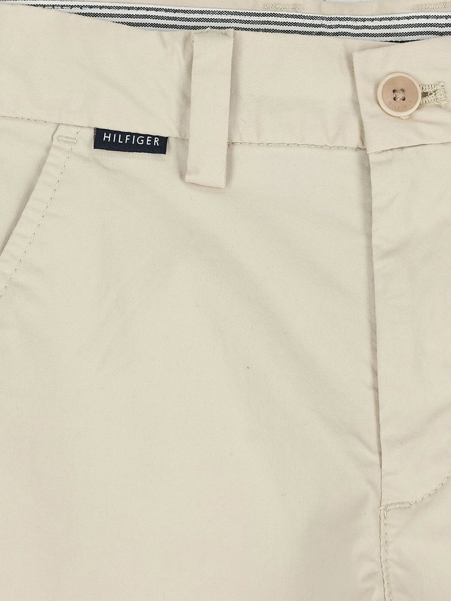 Брюки TOMMY HILFIGER, размер 152, разноцветный — фото 1