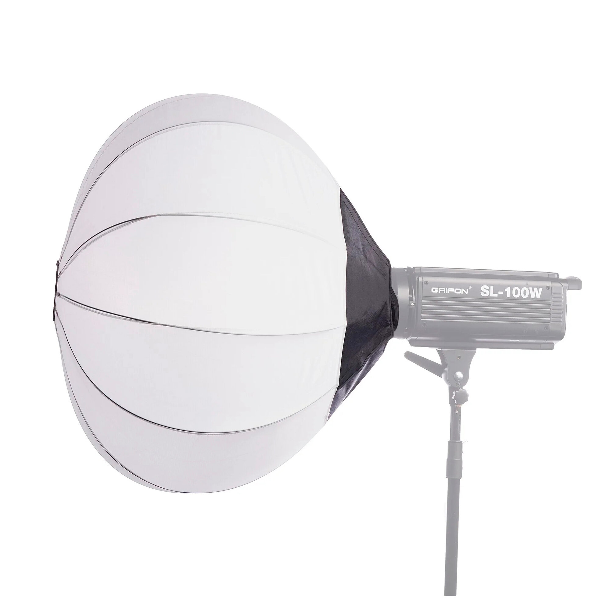 Софтбокс Grifon SP-SB 85 «китайский фонарик», 85 см, Bowens