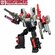 Трансформеры игрушки Red Cog Deluxe Class Transformers Generations Legacy