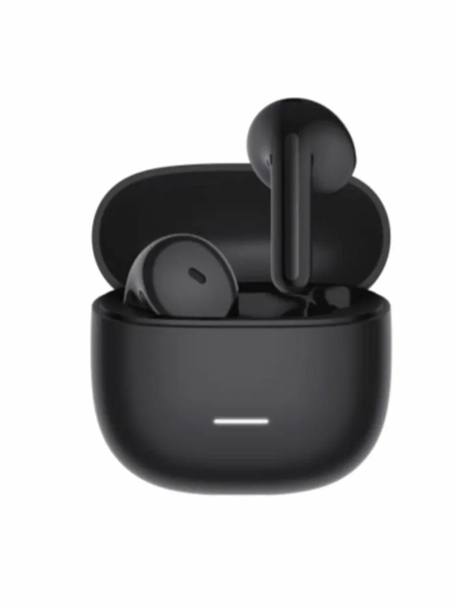 Беспроводные наушники Redmi Buds 8 Active (Black) EU