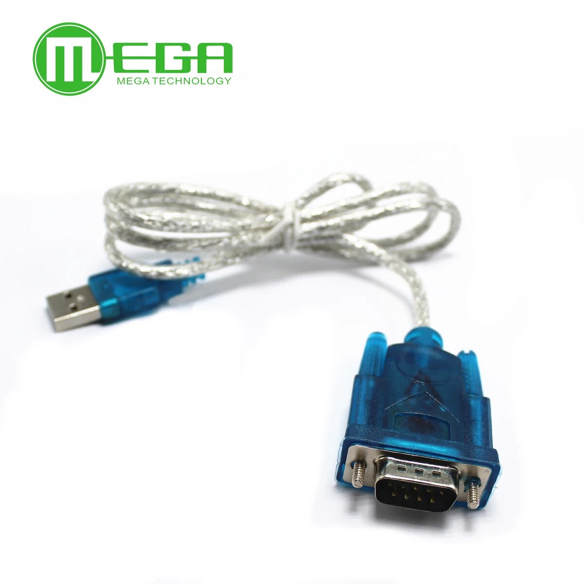 Megmoki USB to RS232 Адаптер 10шт