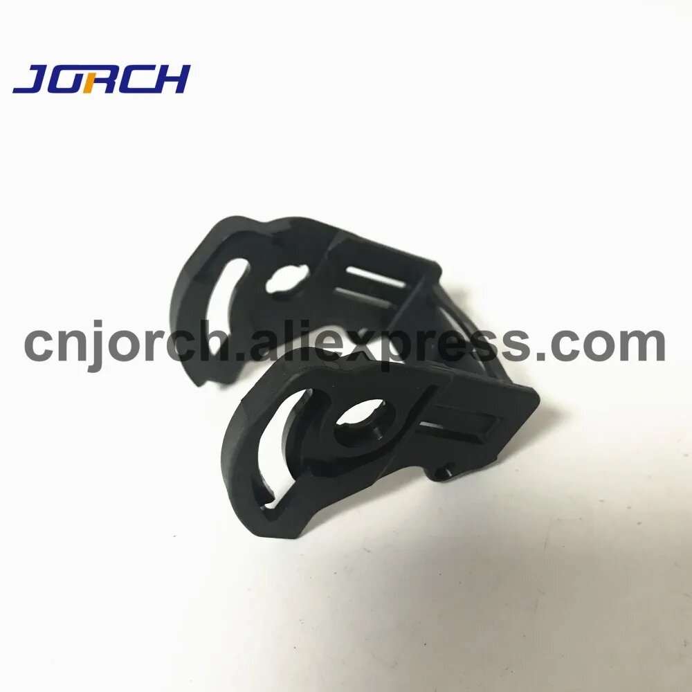 Комплект блокировки разъема ЭБУ Jorch 643201311, 5 шт