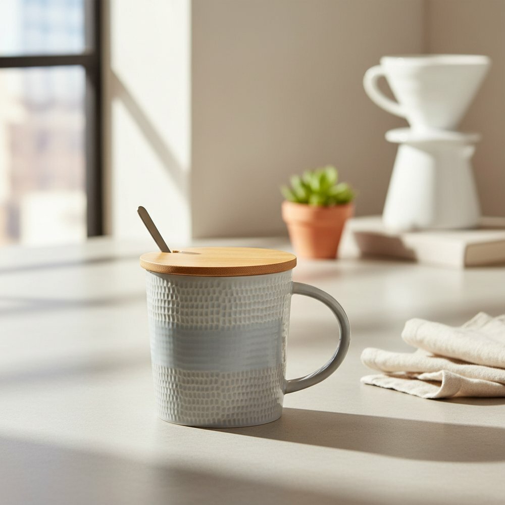 Кружка Нюанс MUG-376/4 Art East Россия