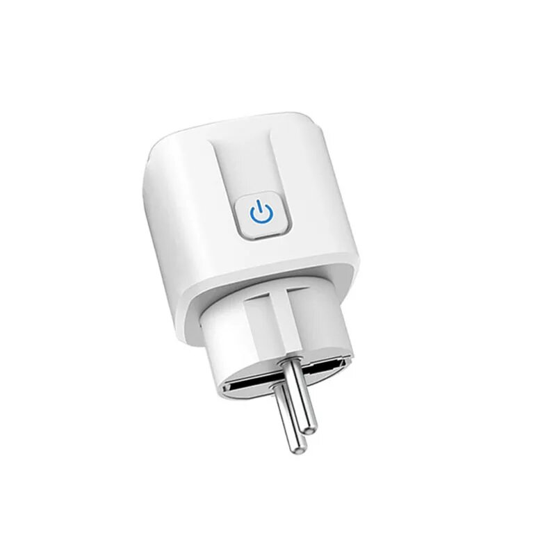 Умная розетка Deze 433МГц, 220В, 16А, set 5