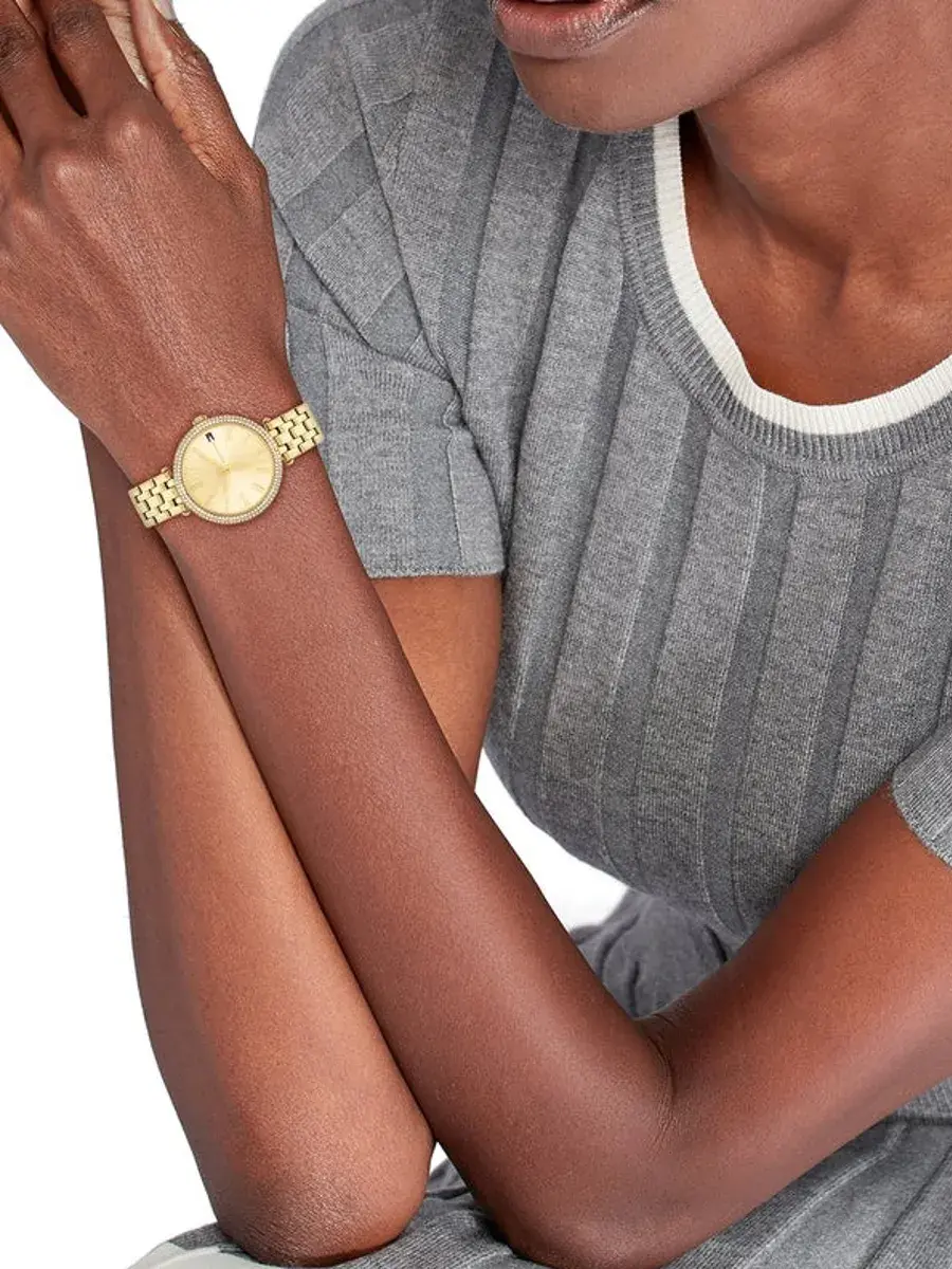 TOMMY HILFIGER — фото 1